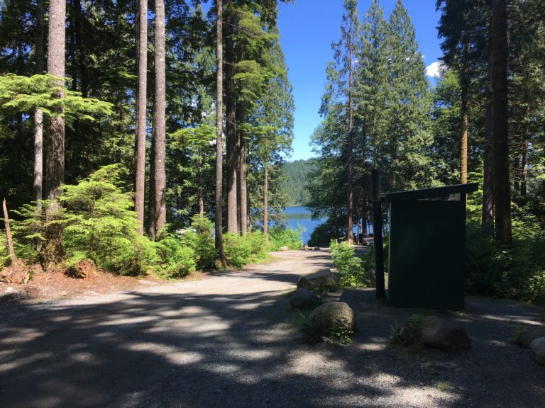 YOUR CAMPING ADVENTURE AWAITS